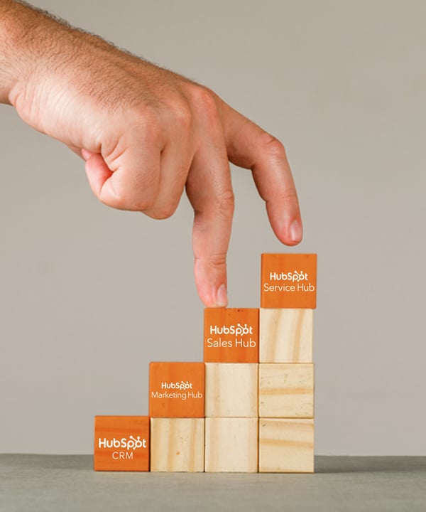 What does it mean to be a HubSpot Diamond Partner?