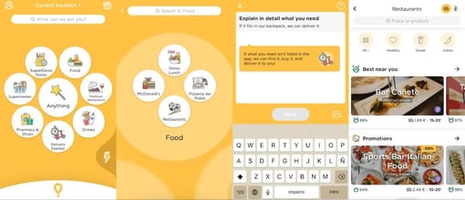 Ejemplos UX: Guía completa sobre la experiencia de usuario