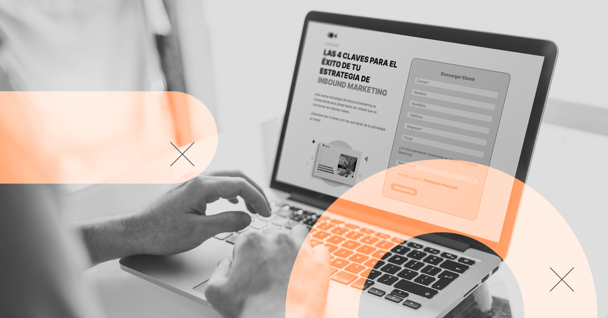 Landing Page, qué es y para qué sirve