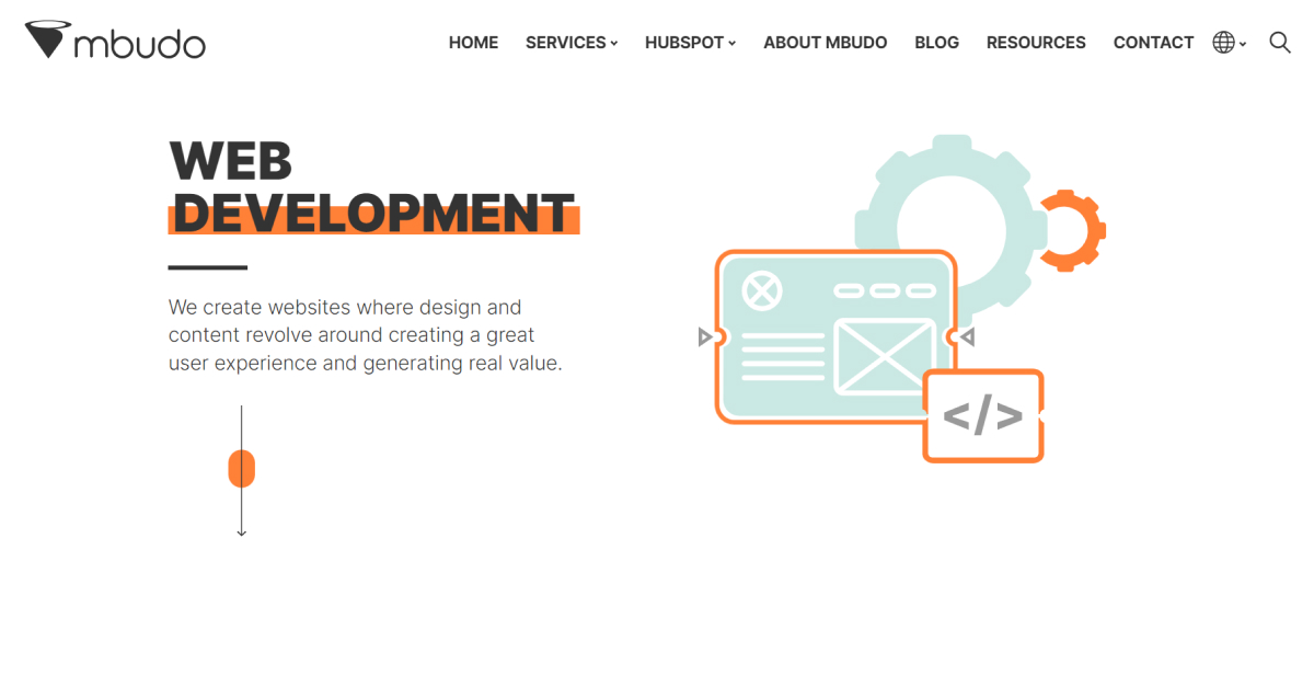 Web Development